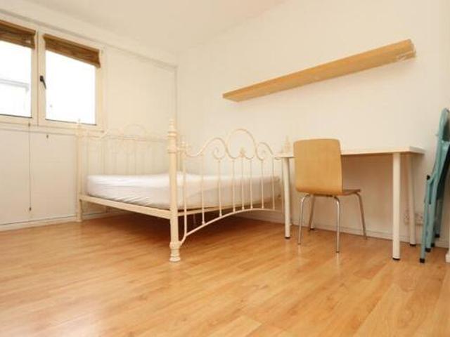 House Share For Rent In Syssel Street, Mudchute/canary Wharf