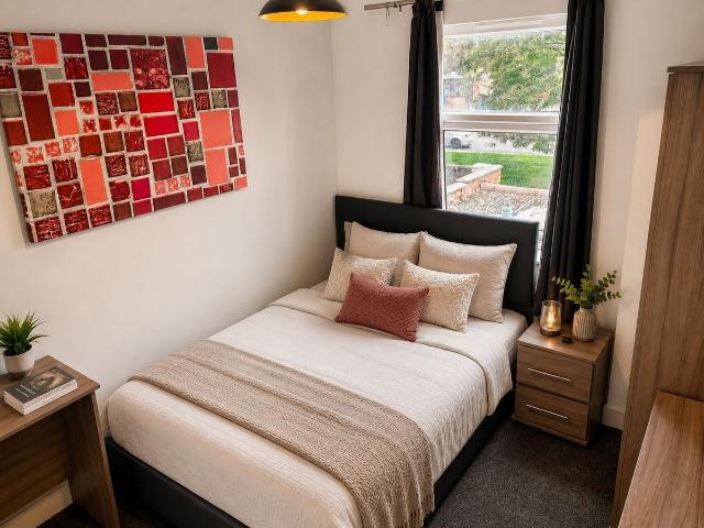 House Share, Haney ST1, Room to rent, £380 pcm | PrimeLocation