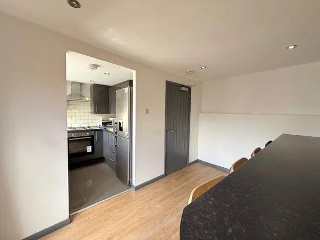House Share* Honeywood Drive, Nottingham, NG3