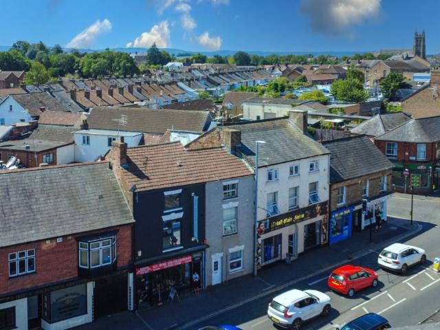 House Share HMO, East Reach, Taunton TA1, Room to rent, £895 pcm | PrimeLocation