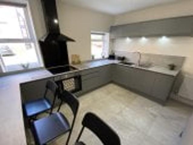 house share in Albion Street, Beeston, NG9 2PA