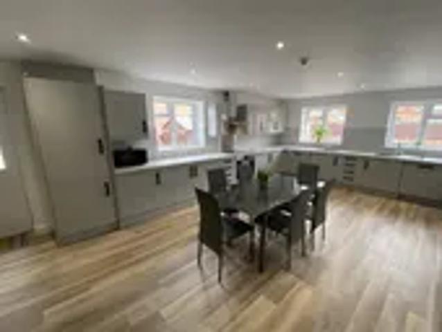 house share in City Road, Beeston, NG9 2LQ