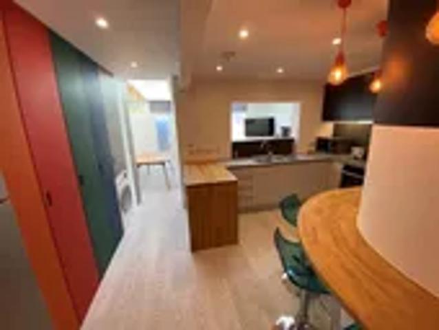 house share in Green Room @ Salisbury Street, Beeston, NG9 2EQ