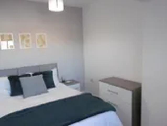 house share in Room @ Anderson Crescent, Beeston, NG9 2PS