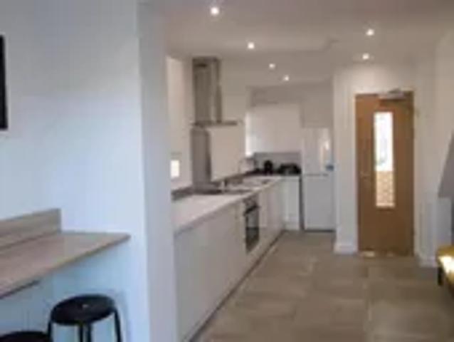 house share in Room @ Anderson Crescent, Beeston, NG9 2PS