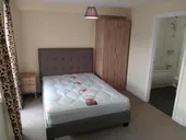 house share in Room 3, Cartwright Way, Beeston, NG9 1RL