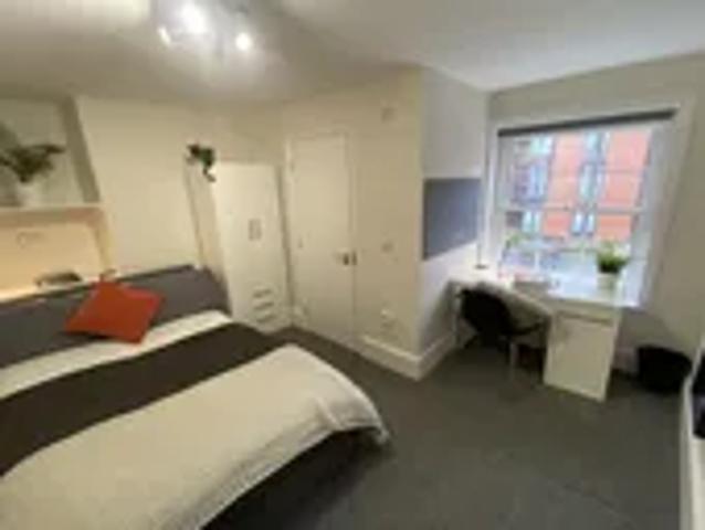 house share in Rm 5, Attenborough House, Albion St, Beeston, NG9 2PA