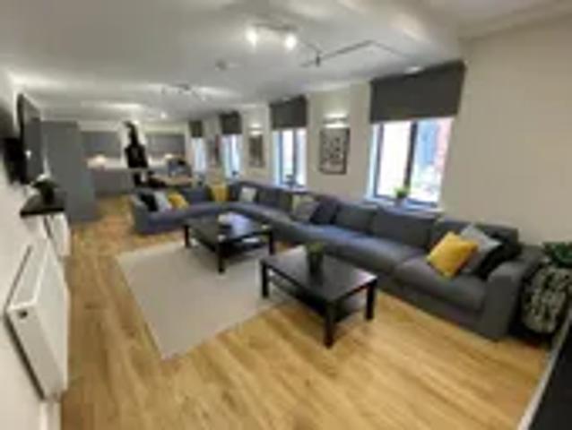 house share in Rm 1, Attenborough House, Albion St, Beeston, NG9 2PA