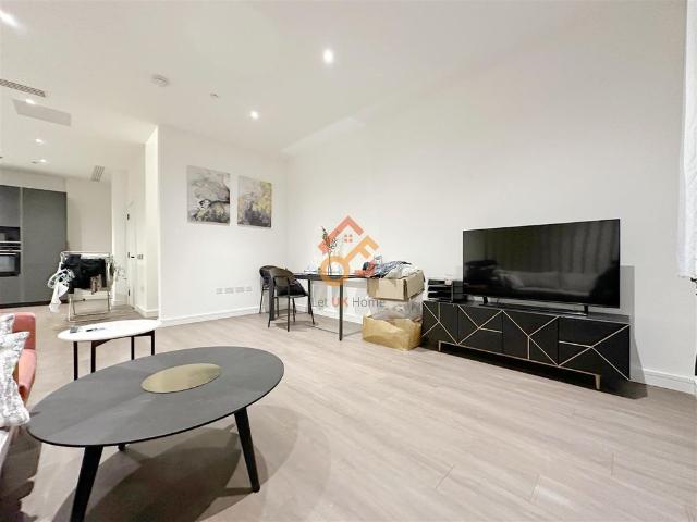 House Share Leamore Street, London, W6