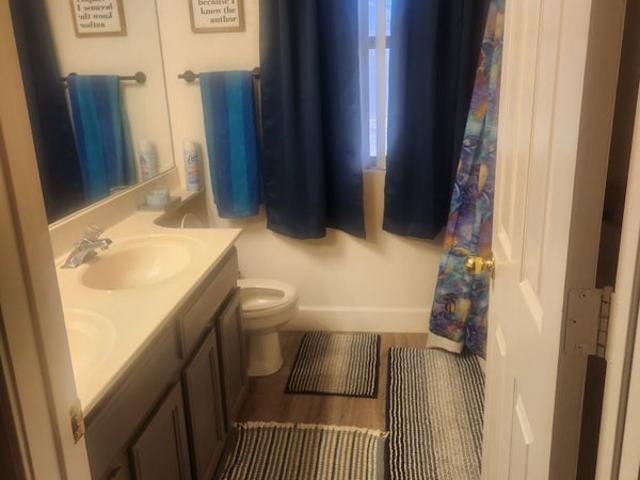 House Share or Roommates Wanted, Private Bath, Dog