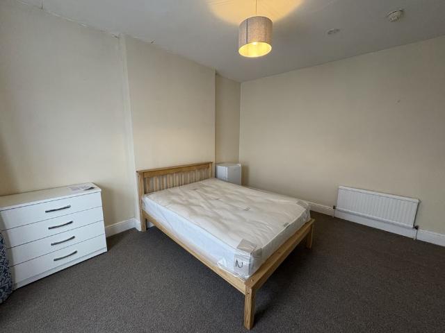 HOUSE SHARE – St Mary’s Road