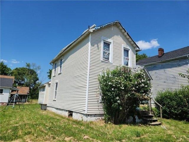 house Sharon PA DLS91401818