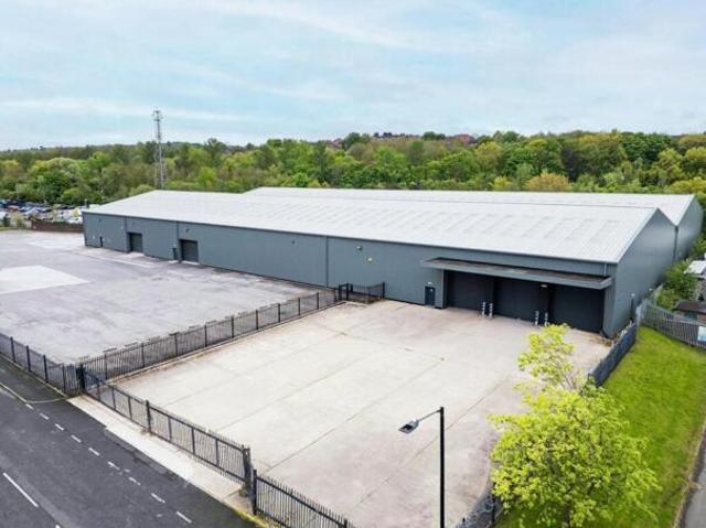 House Sheffield South Yorkshire 100092771