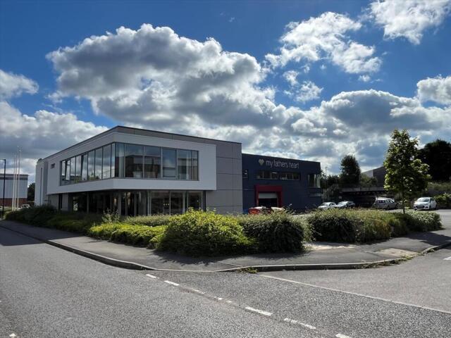 House Sheffield South Yorkshire 100141878