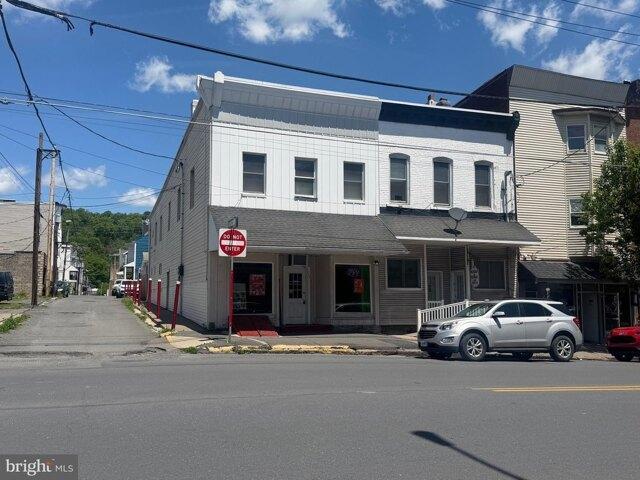 house Shenandoah PA ES103601038