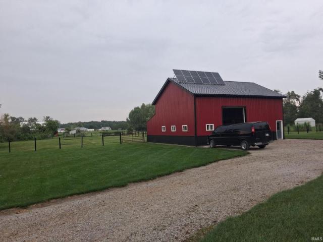 house Shipshewana IN DLS105282084