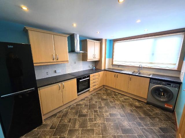 house Simpson Road, Bridge of Don, Aberdeen, AB23 8HL