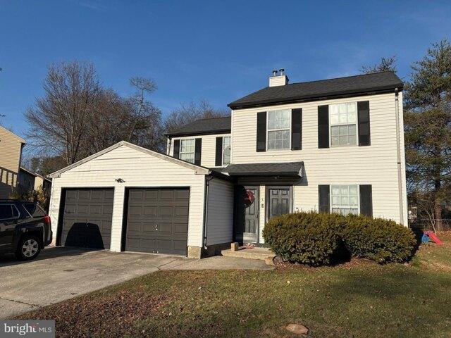 house Sicklerville NJ ES105587816