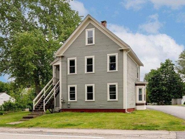 house Somersworth NH DS103886381