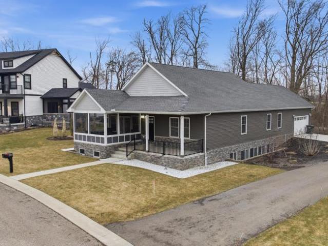 house South Bend IN DLS101252216