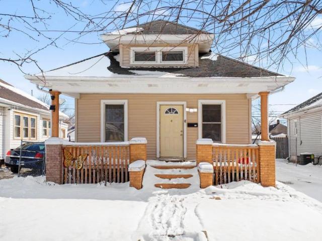 house South Bend IN DLS101252357