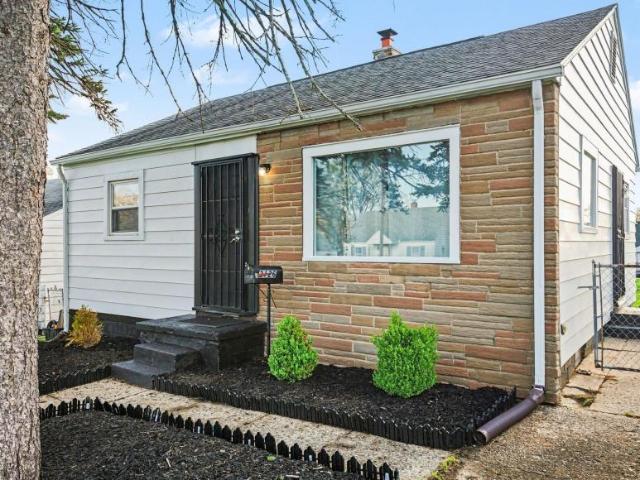 house South Bend IN DLS101302751