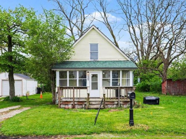 house South Bend IN DLS101774193