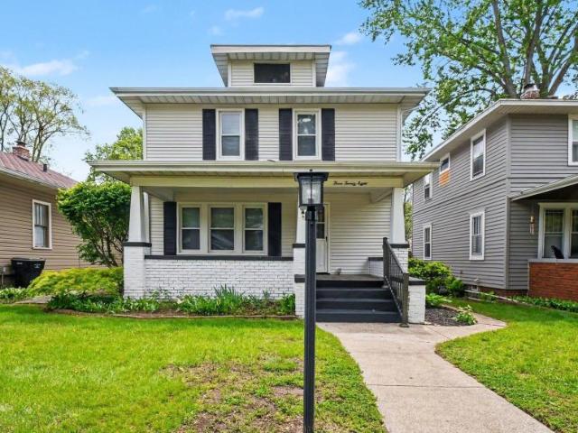 house South Bend IN DLS102144379