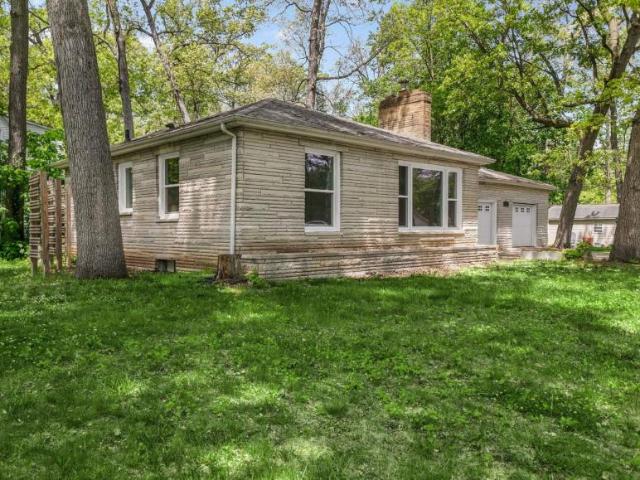 house South Bend IN DLS102552618