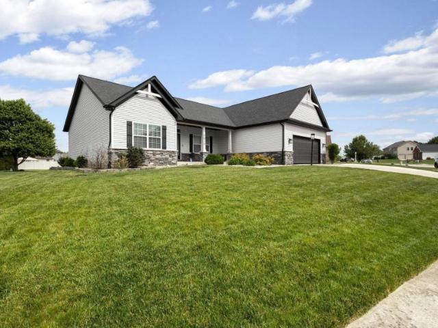 house South Bend IN DLS102715971