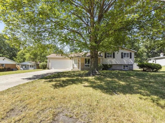 house South Bend IN DLS102915189