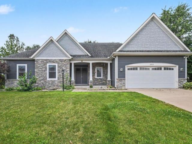 house South Bend IN DS104841583