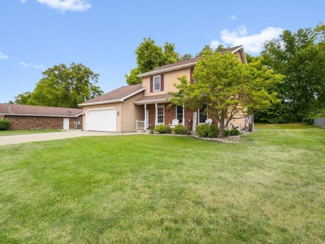 house South Bend IN DS105167573