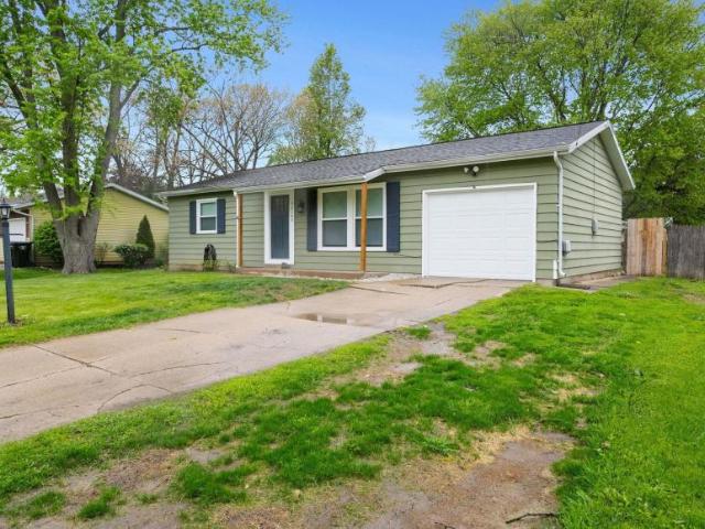 house South Bend IN DS102019199
