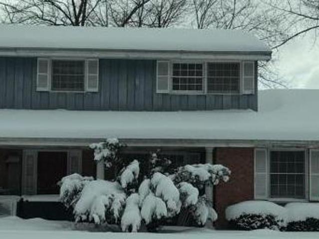 house South Bend IN DS102715970