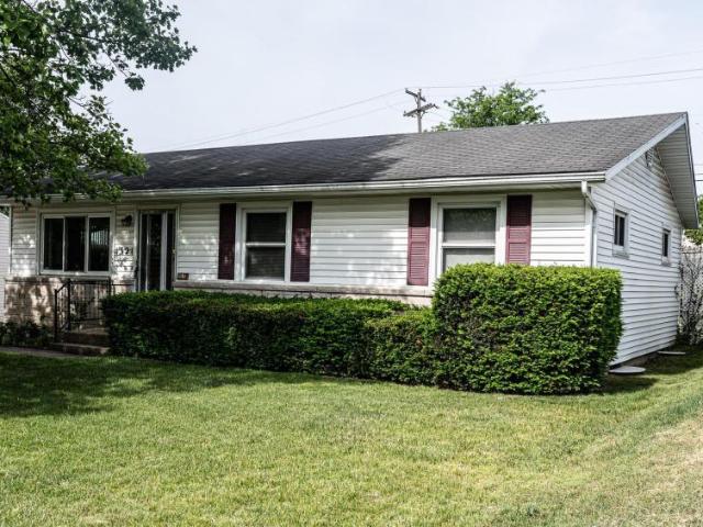 house South Bend IN DS102752918