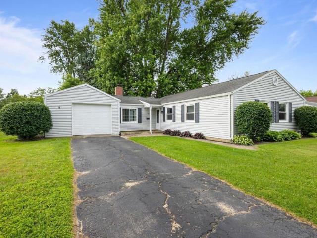 house South Bend IN DS103355480