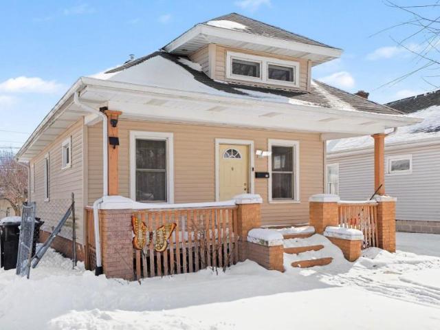 house South Bend IN ES101252357