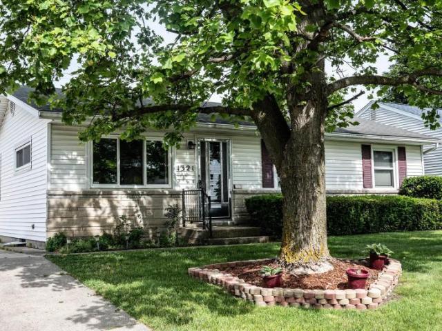 house South Bend IN ES102752918