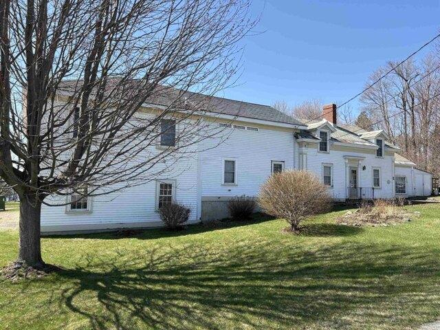 house South Hero VT ES104192374