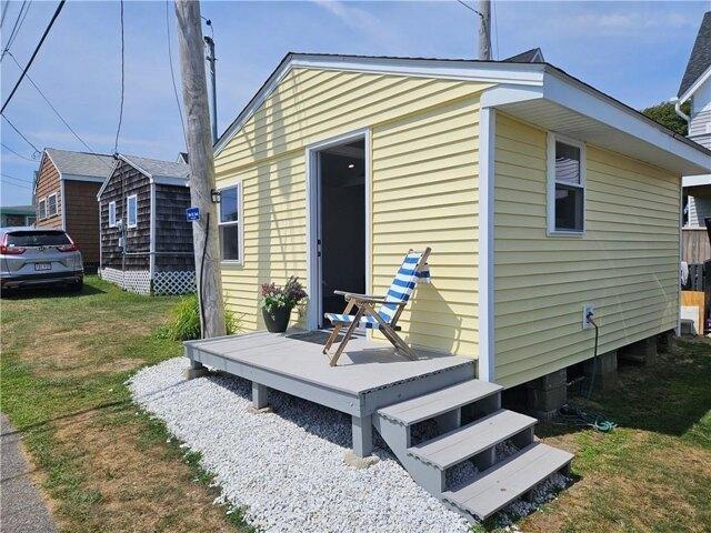house South Kingstown RI DLS102592176