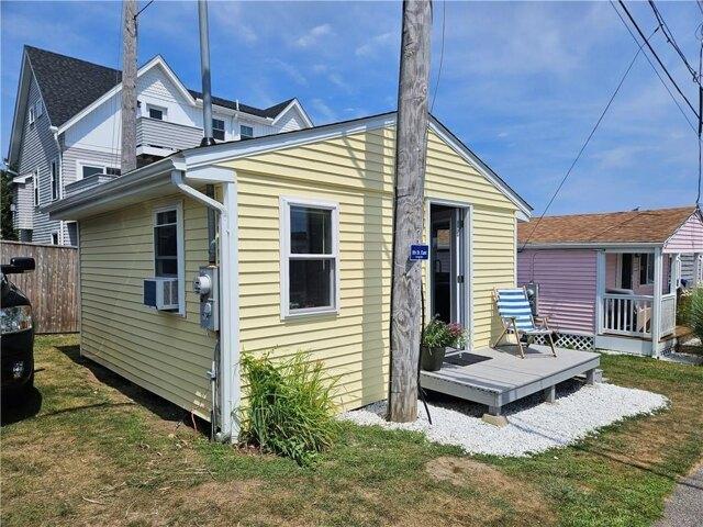house South Kingstown RI ES103188939