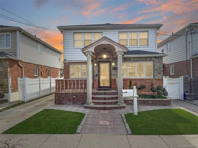 house South Ozone Park NY DLS101801827