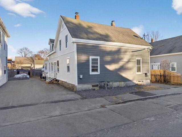 house South Portland ME DLS101657463