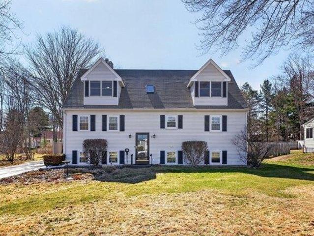 house South Portland ME DLS101747658
