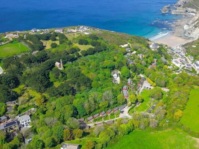 House St. Agnes Cornwall 100426515