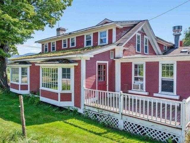 house Stowe VT DS103499393