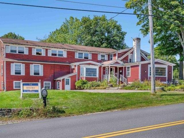 house Stowe VT DS92646524