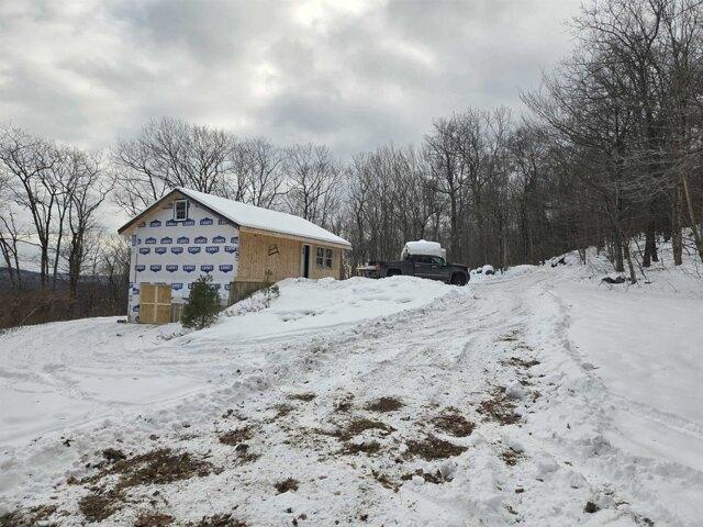 house Stoddard NH DLS101749311