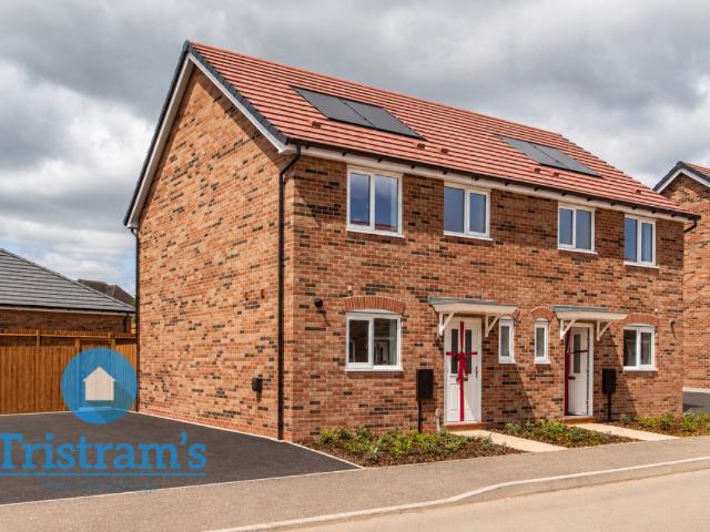 house Starina Avenue, Edwalton NG12